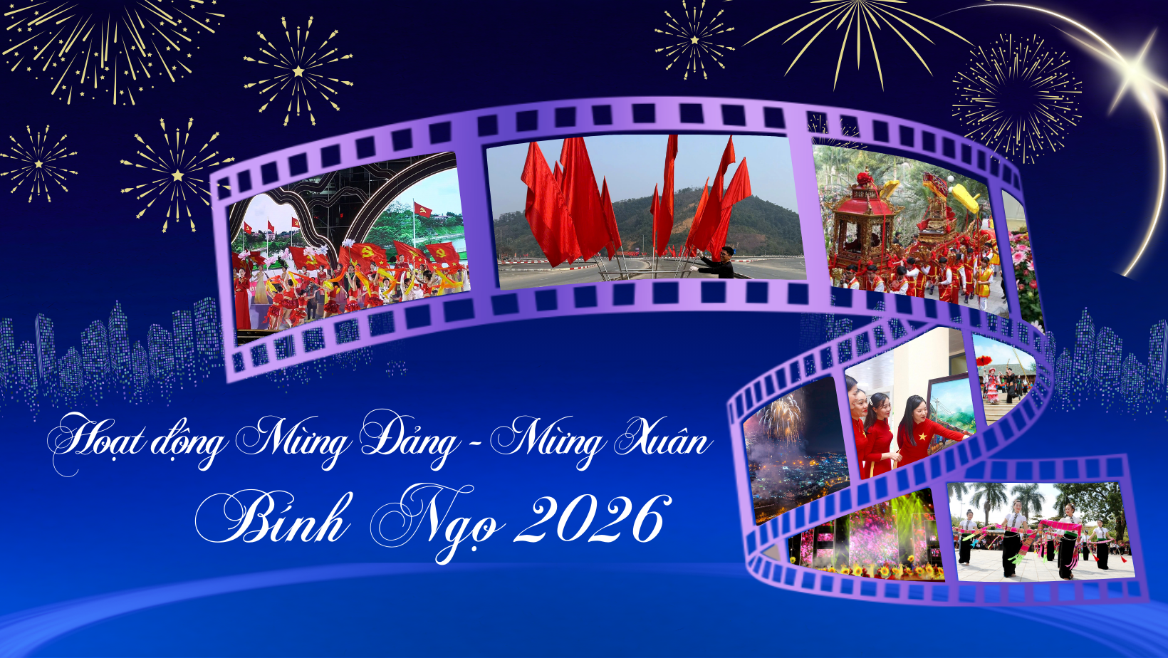 Lào Cai tổ chức nhiều hoạt động Mừng Đảng – Mừng Xuân Bính Ngọ 2026 ...